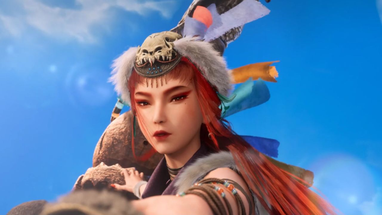 画江湖之不良人第七季：九幽玄天神功的极限究竟有多恐怖_高清1080P在线观看平台_腾讯视频