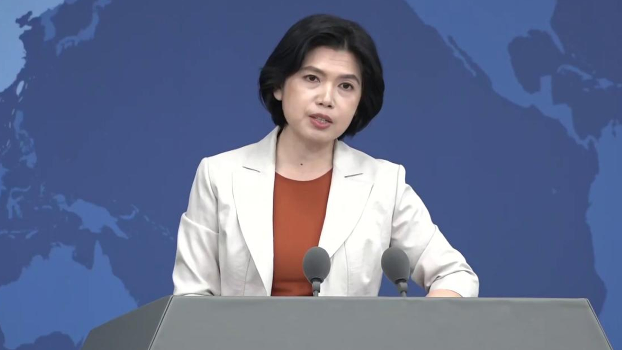 海峡新干线：国台办介绍第十七届海峡论坛大会、伏羲大典相关情况_腾讯新闻