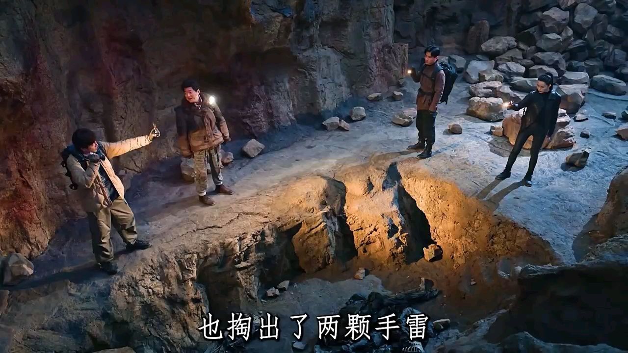 解说_高清1080P在线观看平台_腾讯视频