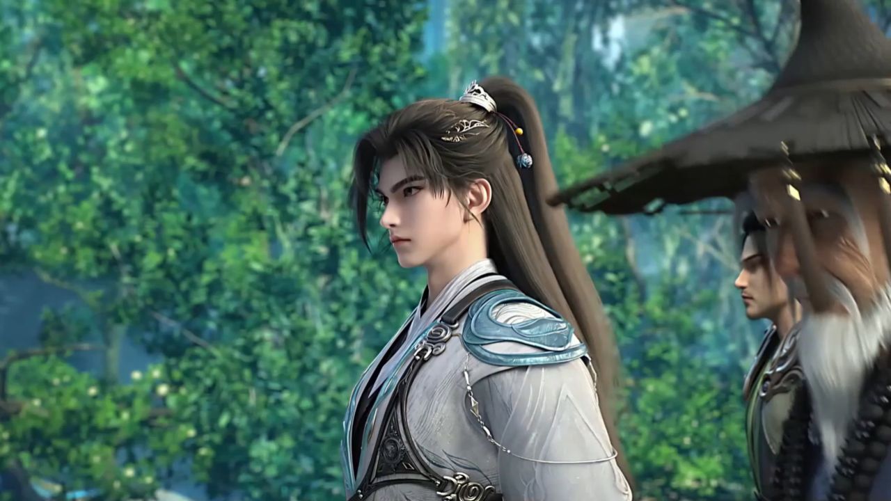 三千州教主围杀石昊，柳神霸气降临能否逆天改命？_高清1080P在线观看平台_腾讯视频