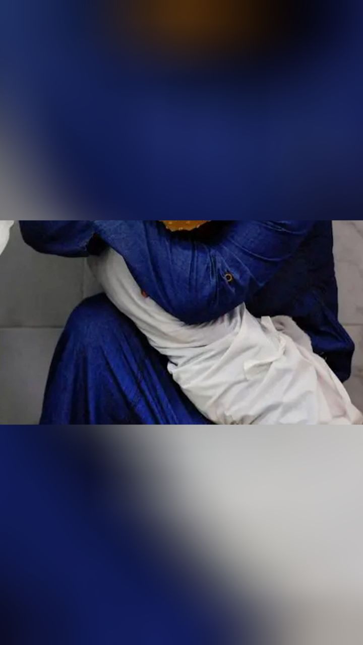 令人震撼！加沙妇女紧抱5岁侄女尸体获“荷赛”大奖_腾讯视频