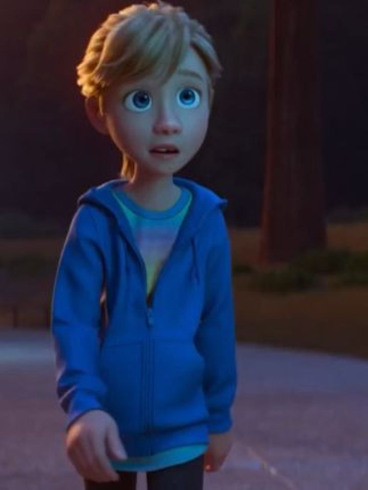 莱莉展示人机步伐菜莉:发明口袋的真是个天才#头脑特工队2#鹅滴神片_高清1080P在线观看平台_腾讯视频