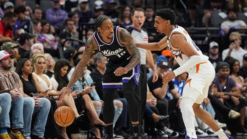 NBA全场集锦_NBA常规赛：太阳98-109国王_【原声】太阳98-109国王国王兵不血刃轻松锁定西部第九_高清1080P在线观看平台_腾讯视频