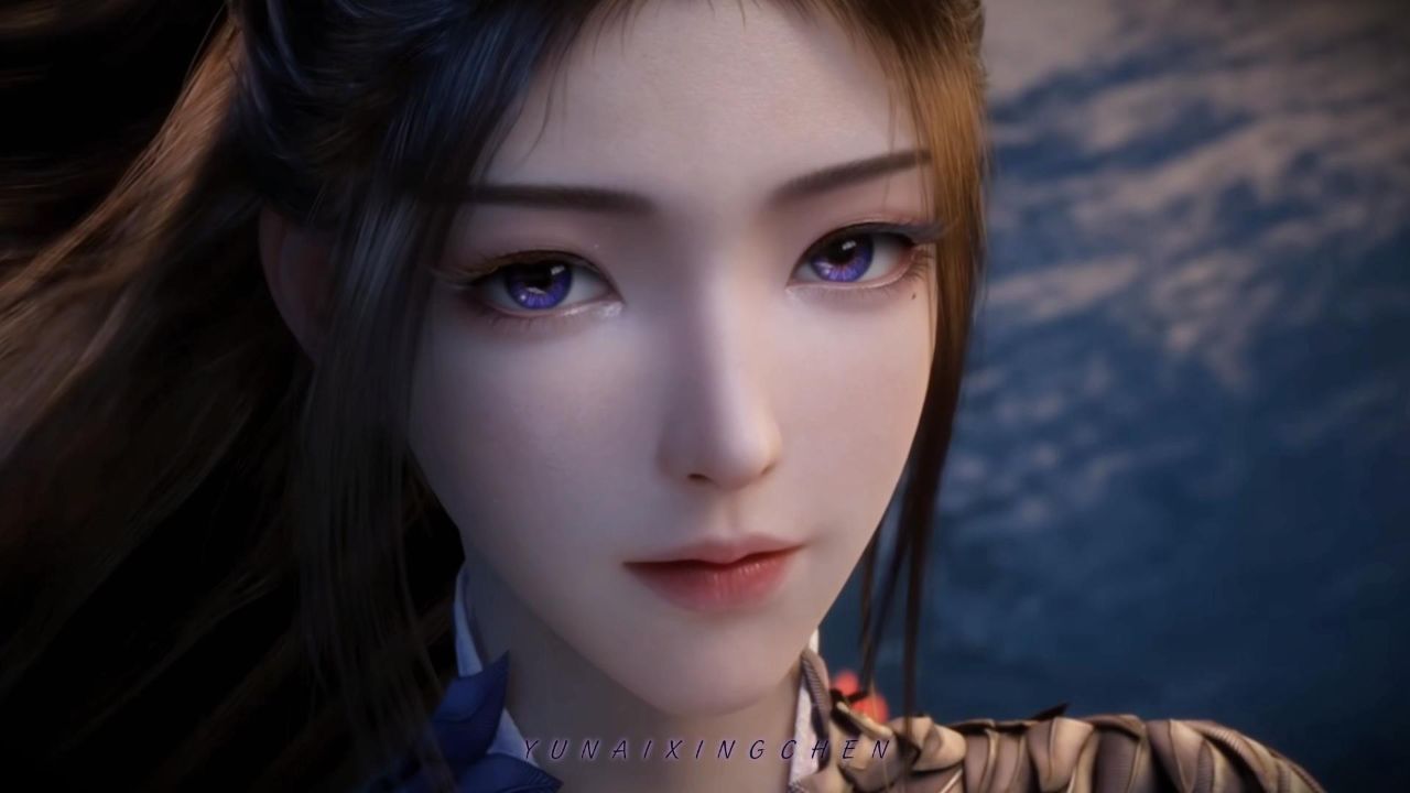 汪小姐，韩老魔有什么好的不如跟了本座！桀桀桀_高清1080P在线观看平台_腾讯视频