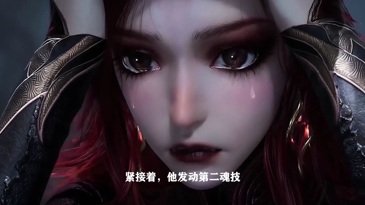 绝世唐门：你可知史莱克被彻底攻破，斗罗大陆绞肉机爆发？_高清1080P在线观看平台_腾讯视频