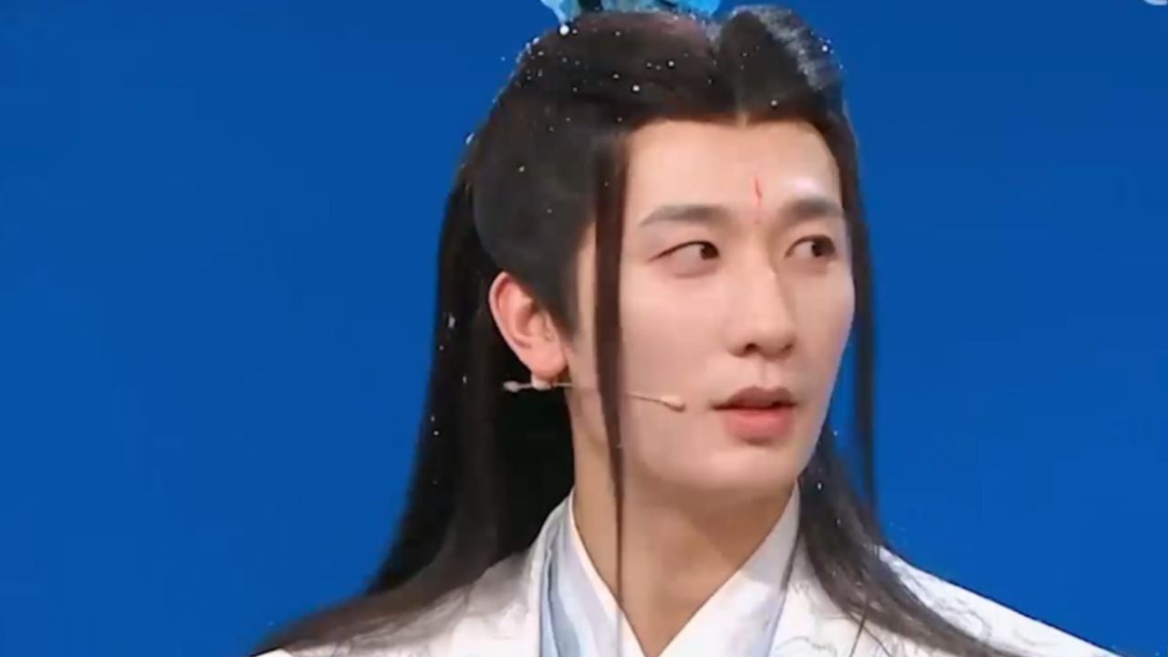 喜剧三人组合两人是同班同学，唯独毛宽仁没有一点关系，忍不住悲伤起来_高清1080P在线观看平台_腾讯视频