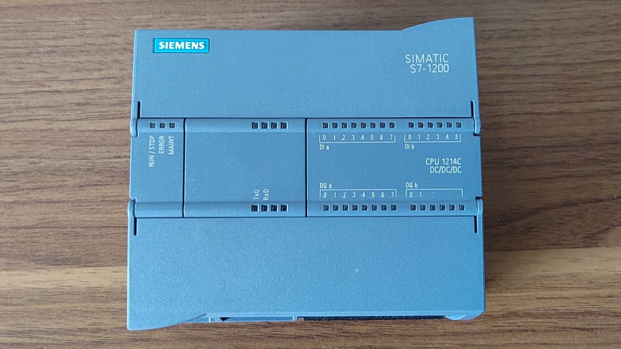 西门子S7-1200实现自由口通信串口通信接收数据功能块使用视频讲解_高清1080P在线观看平台_腾讯视频