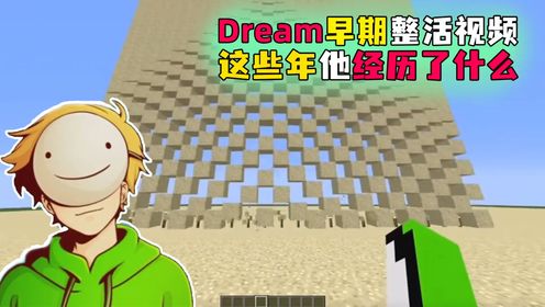 dream早期证或视频，这些年他到底经历了什么_高清1080P在线观看平台_腾讯视频