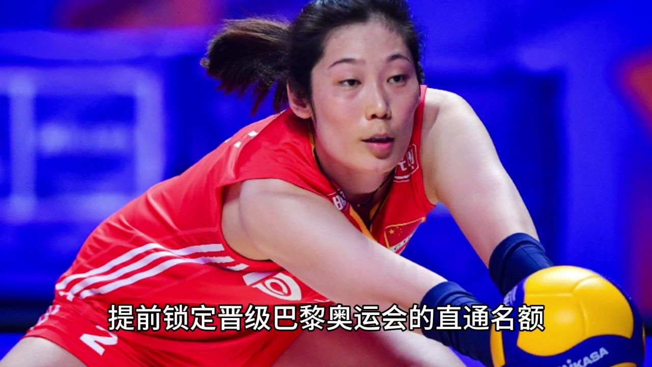 CCTV5直播女排冲奥关键战！蔡斌启用00后奇兵，朱婷摊牌_高清1080P在线观看平台_腾讯视频