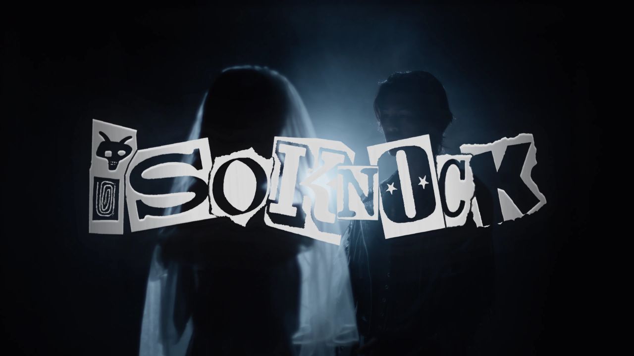 ISOKNOCK,ISOxo,Knock2,Bantu-ENERGY（官方Visualizer）_高清1080P在线观看平台_腾讯视频