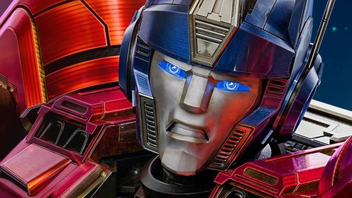 《变形金刚：起源》片尾双彩蛋，预示着变形金刚系列的后续发展！_高清1080P在线观看平台_腾讯视频