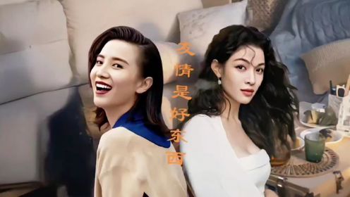 《好东西》宋佳与钟楚曦首搭，成人世界的现实远比想象真实_高清1080P在线观看平台_腾讯视频