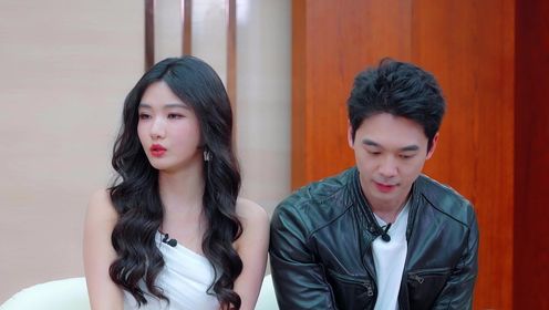 半熟恋人第4季_火箭速度→美梦降霖见家长了！双方家长都超满意_腾讯视频