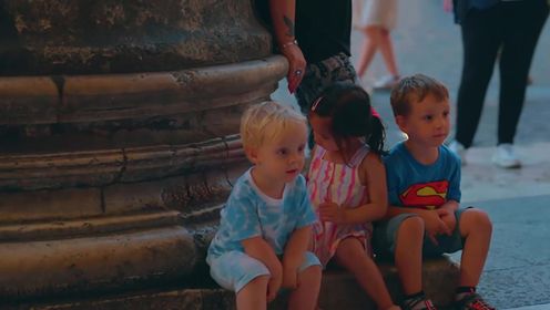 地球超新鲜_异国的地球团为你送上超美意大利美景_腾讯视频