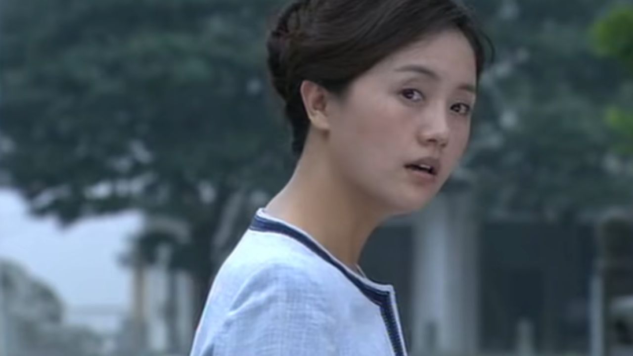 女人嫌弃丈夫窝囊废，结果离婚后前夫就发达了，这下肠子都悔青了《幸福密码》_高清1080P在线观看平台_腾讯视频