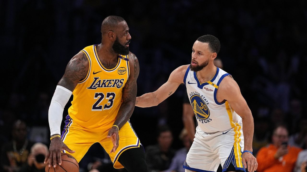 NBA中国常规赛球衣销量：詹姆斯库里东契奇前3哈登未进前十湖人球队榜第1_高清1080P在线观看平台_腾讯视频