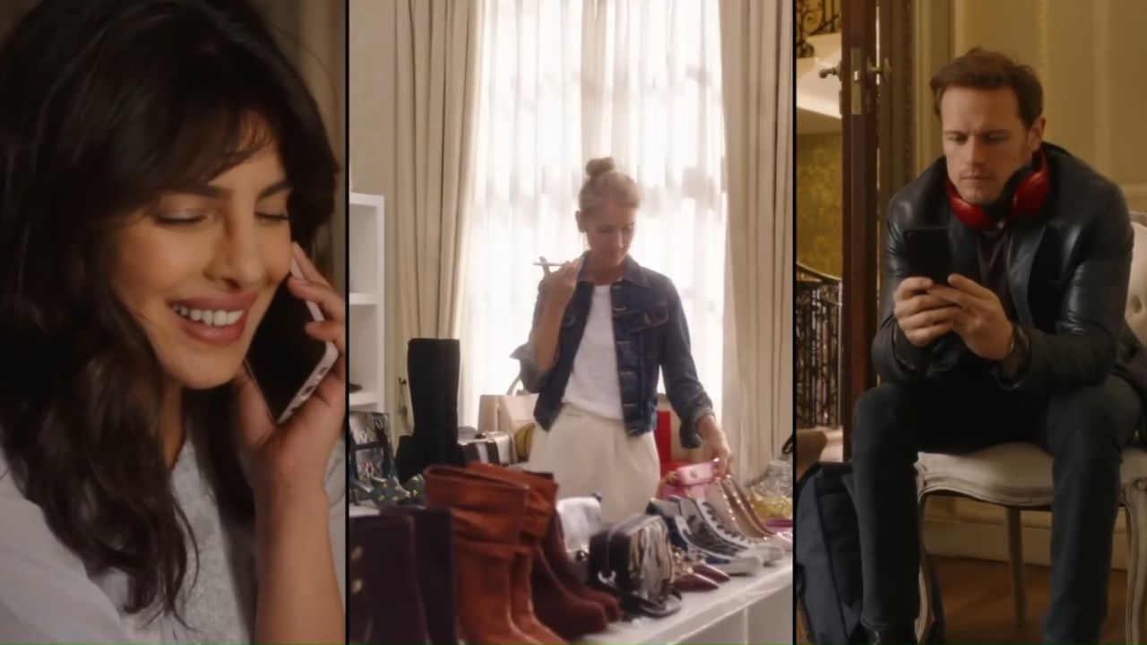 【轻松周末】让心动再次燃烧，让爱情重新启航_高清1080P在线观看平台_腾讯视频