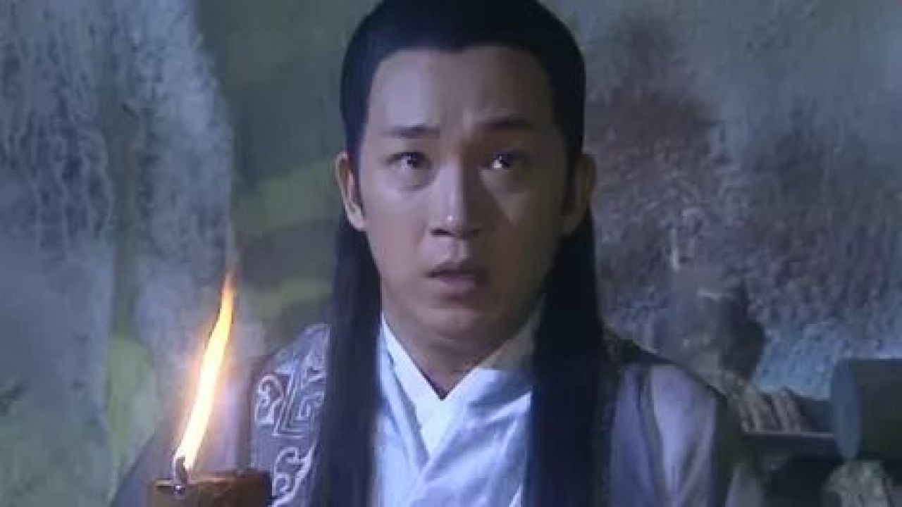 电视剧《白蛇传》片头曲_高清1080P在线观看平台_腾讯视频