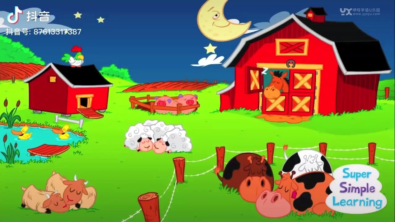 goodmorningMrrooster_高清1080P在线观看平台_腾讯视频