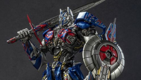 变形金刚模玩每周侃，同样不可变形差距咋这么大！_动漫_高清完整版视频在线观看_腾讯视频