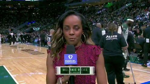 密尔沃基雄鹿_NBA常规赛：凯尔特人113-107雄鹿_NBA常规赛：凯尔特人vs雄鹿英文原声全场回放_高清1080P在线观看平台_腾讯视频