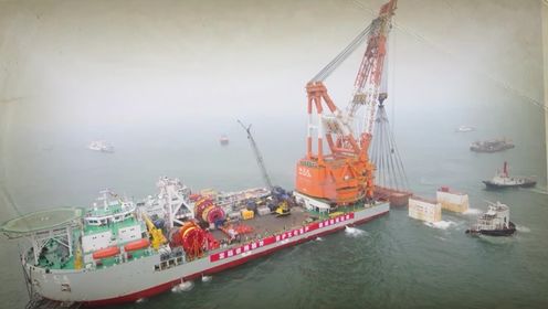 寻古中国·天下一统_寻古中国·天下一统_考古壮举！世界首例整体沉船打捞工程_高清完整版视频在线观看_腾讯视频