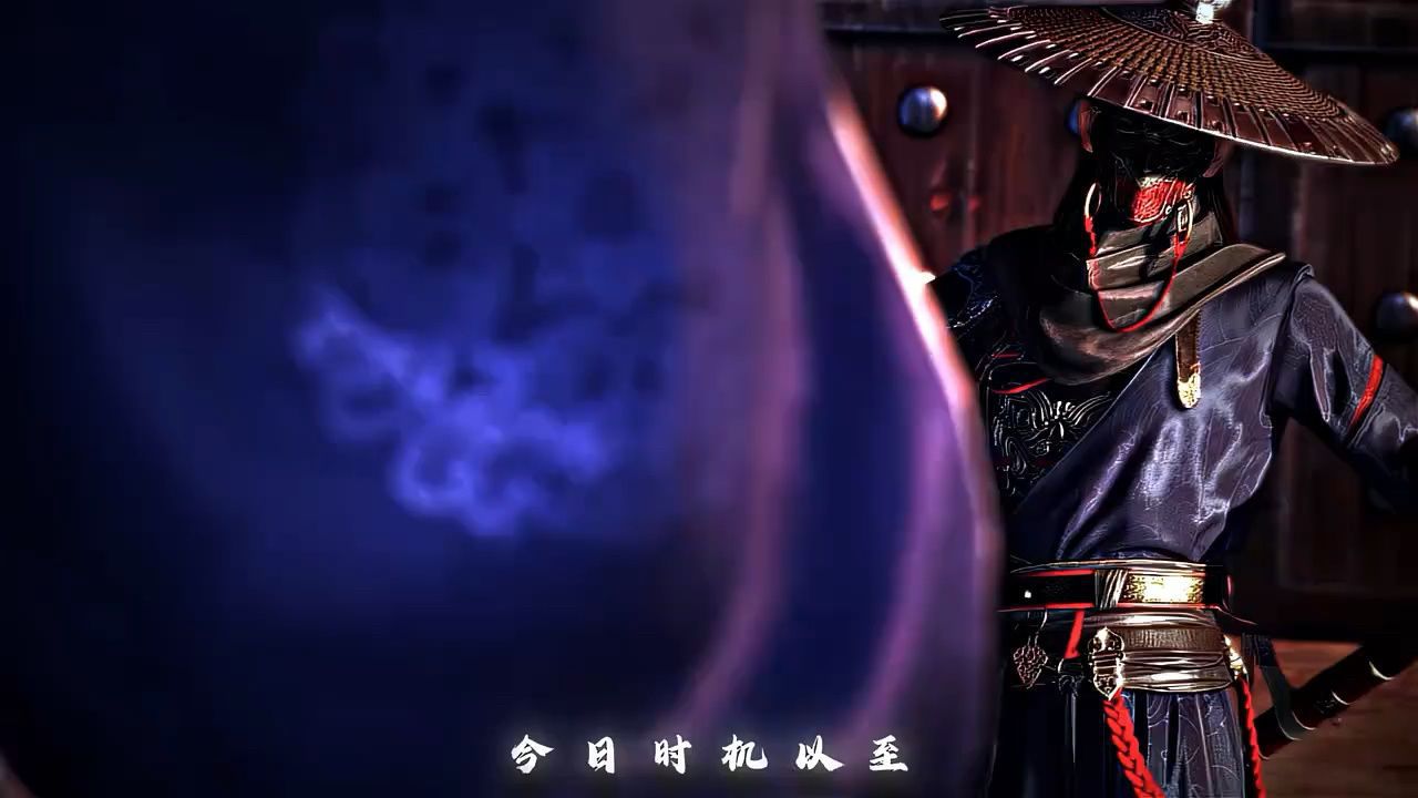 诸位，可愿为本帅俯首#画江湖之不良人第七季#不良人九幽玄天#国漫推荐#国漫剪辑_高清1080P在线观看平台_腾讯视频