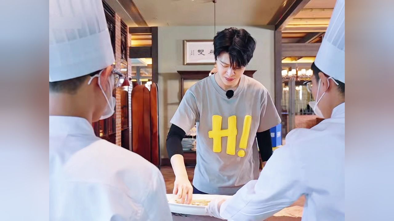 当范丞丞想吃鱼时_高清1080P在线观看平台_腾讯视频