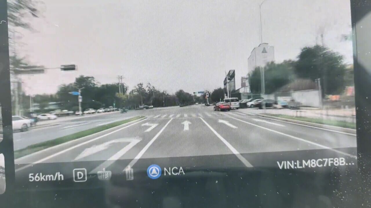 揭秘：M9智驾远不及宣传！_高清1080P在线观看平台_腾讯视频