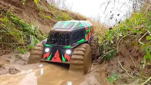 第31期：Mudzilla决战-势不可挡的RCSherpvsMEGAMUD_高清1080P在线观看平台_腾讯视频