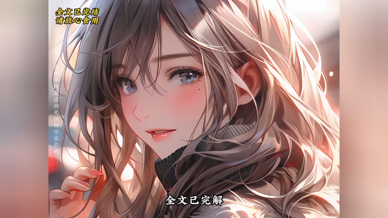 全文已完结，请放心食用 #小说推荐 #漫画解说 #柳如烟 请查收你的总裁柳如烟...._高清1080P在线观看平台_腾讯视频