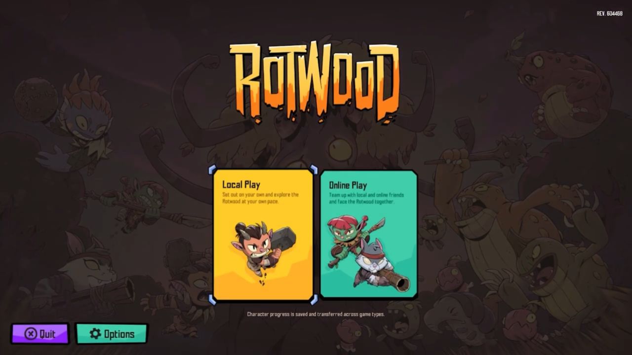 Rotwood-PlayingaNewestGamefromtheCreatorsof_Don'tStarve__腾讯视频