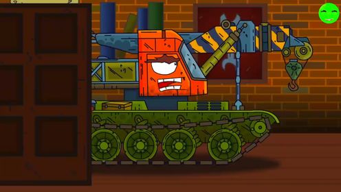 游戏坦克：苏联怪物is44坦克诞生_高清1080P在线观看平台_腾讯视频