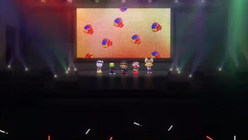 loopy女明星为什么不是c位！！_综艺_高清完整版视频在线观看_腾讯视频