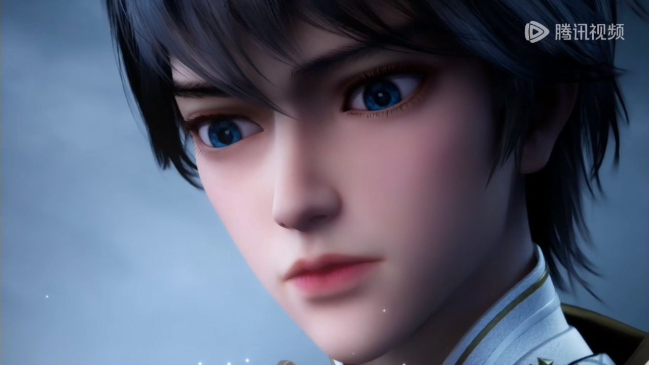 神印王座：110（下）_高清1080P在线观看平台_腾讯视频