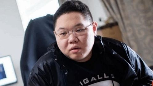 PDD自曝即将复播，透露经历人生巨变，父亲在泰国车祸中去世_高清1080P在线观看平台_腾讯视频