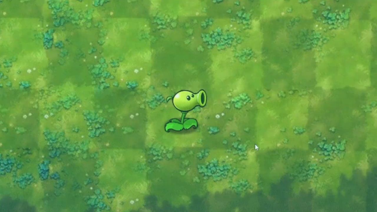 植物融合的诡异产物！#植物大战僵尸#植物大战僵尸融合版#自制游戏#我真是小熊#熊试玩_高清1080P在线观看平台_腾讯视频