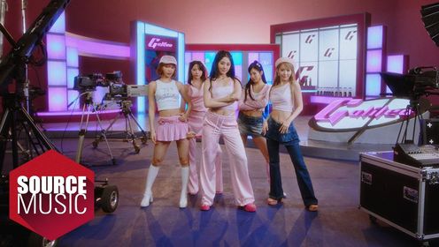 LESSERAFIM《CRAZY》舞蹈版_高清1080P在线观看平台_腾讯视频