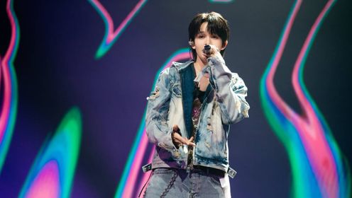 【纯享】Samuel《Shawty+YEH!YEH!》_综艺_高清完整版视频在线观看_腾讯视频