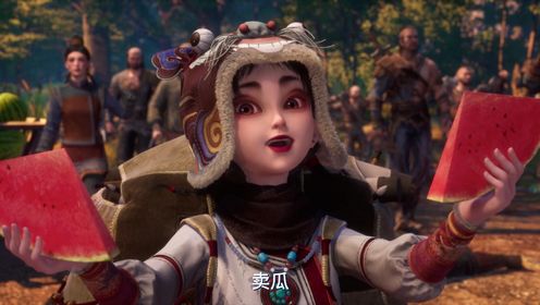 画江湖之不良人第七季：九幽玄天_06_动漫_高清完整版视频在线观看_腾讯视频