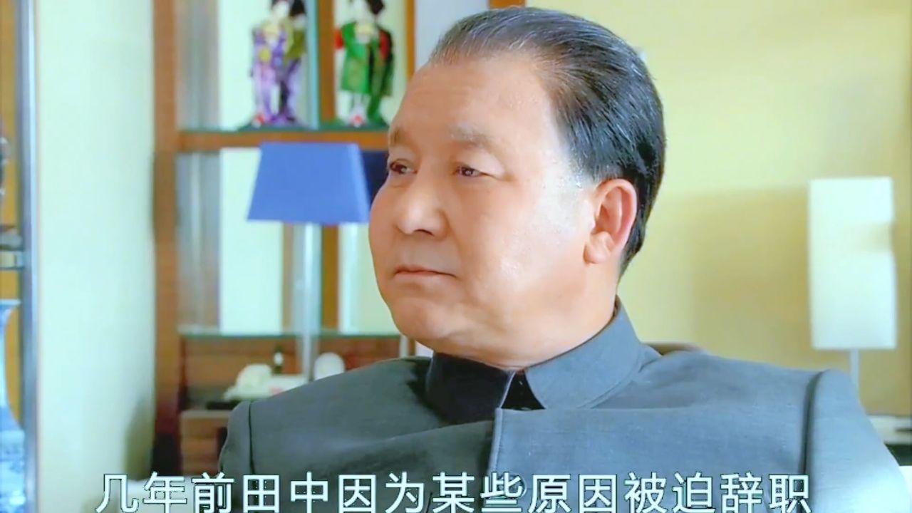 邓小平访问日本时突然改变行程去拜访前首相田中角荣《邓小平》_高清1080P在线观看平台_腾讯视频
