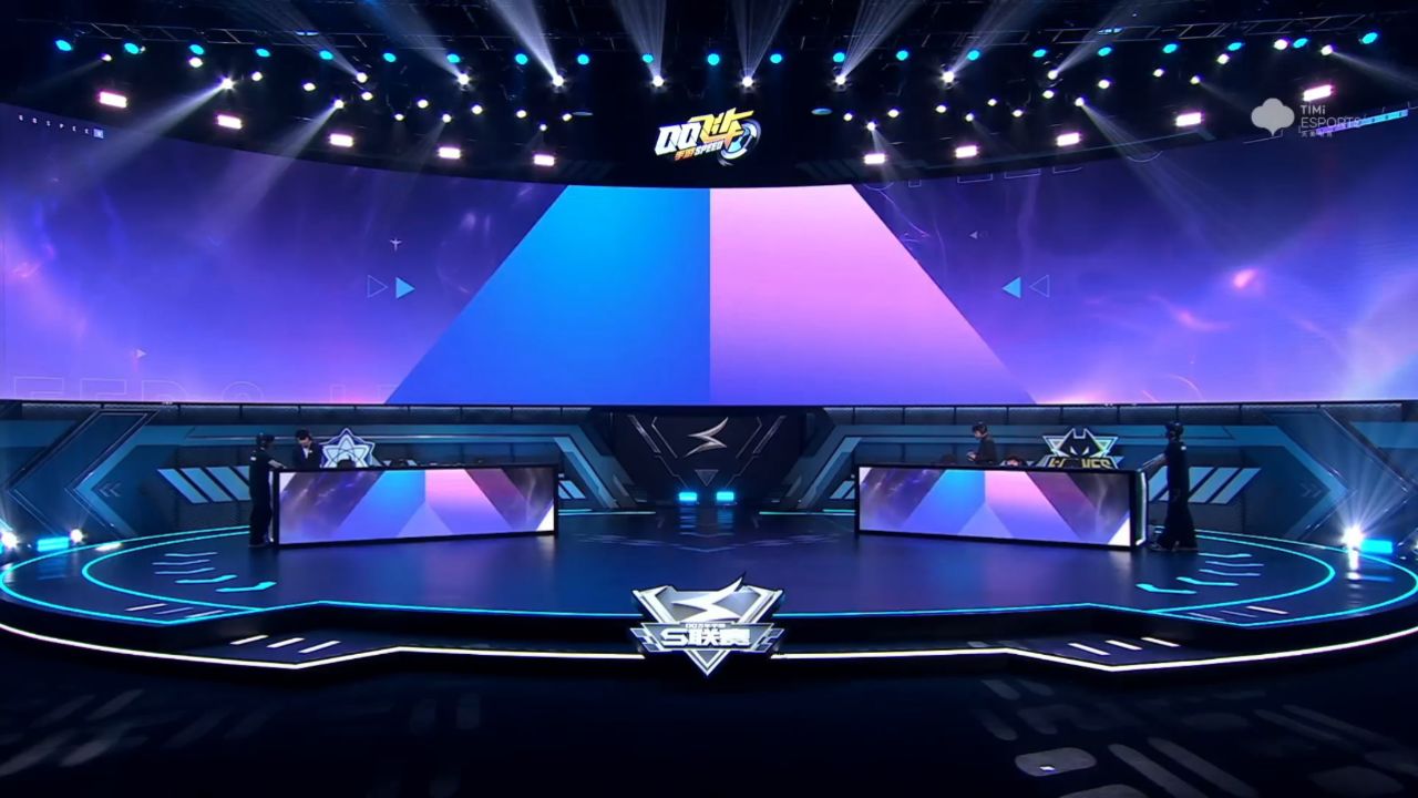 2025QQ飞车手游S联赛春季赛常规赛_eStarvs狼队_3_高清1080P在线观看平台_腾讯视频