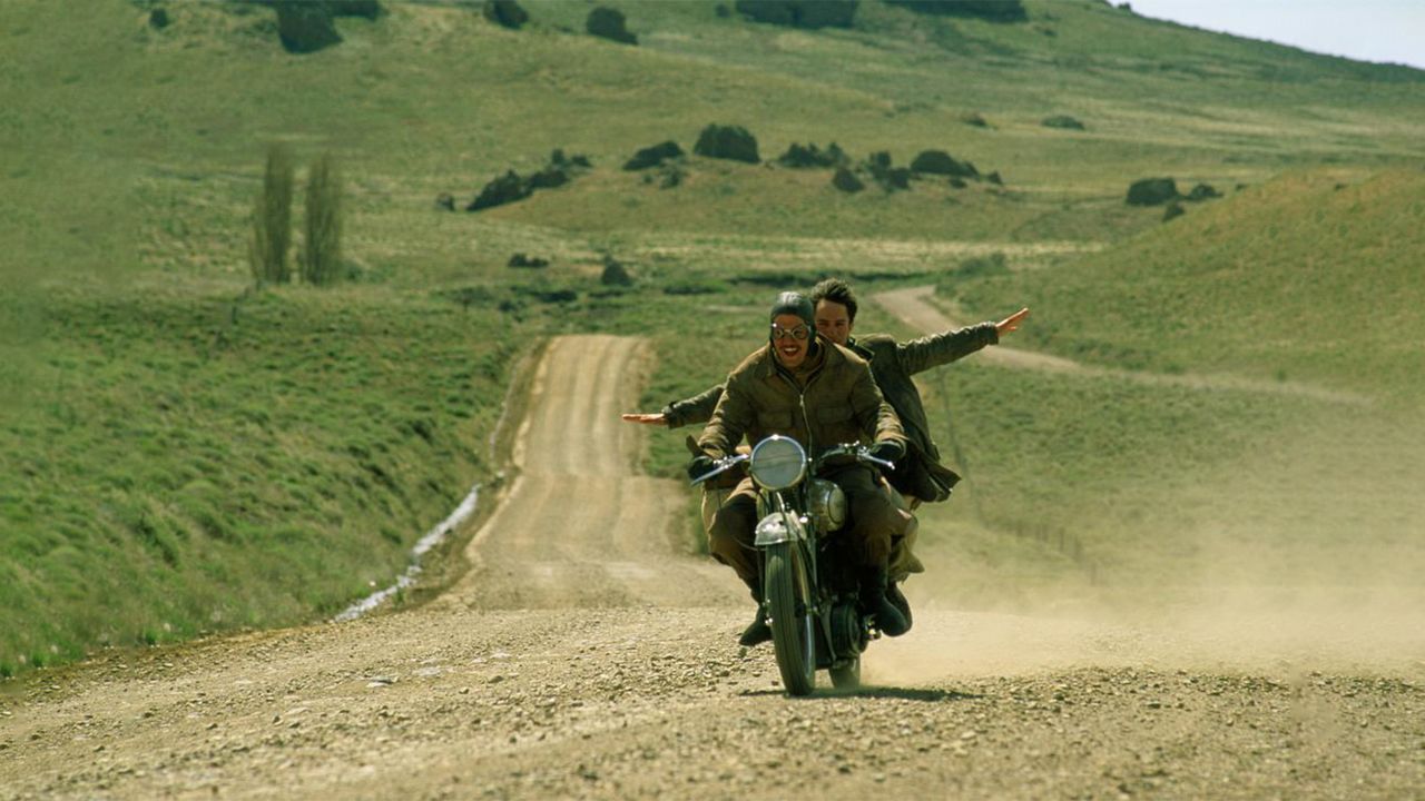 风靡全球的经典歌曲《GoWest》，动感的旋律，年代感十足_高清1080P在线观看平台_腾讯视频