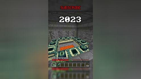 MC，来自2050的Minecraft_高清1080P在线观看平台_腾讯视频