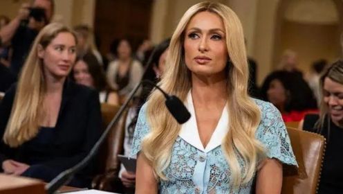 希尔顿继承人16岁被送到寄宿学校，被灌药遭受性虐待，坦言是一辈子的阴影_高清1080P在线观看平台_腾讯视频