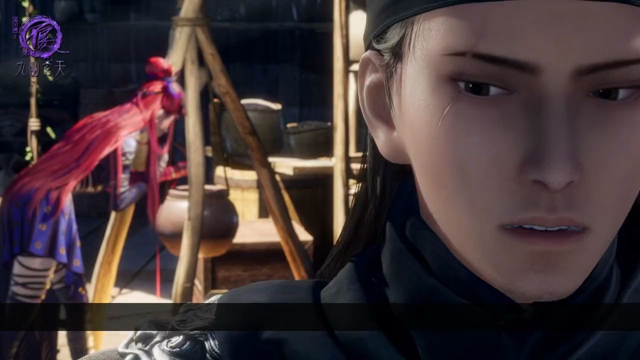 期待了这么久的不良人第七季，终于放出预告了._高清1080P在线观看平台_腾讯视频