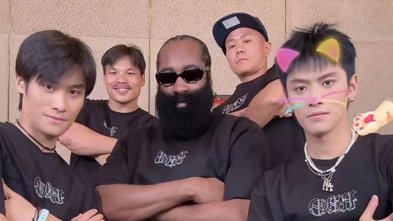 12秒卖872万的红酒！哈登也体验到了中国速度！_高清1080P在线观看平台_腾讯视频