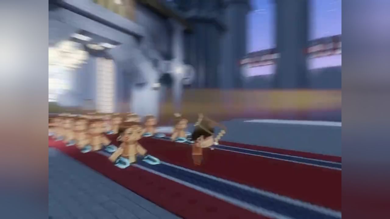 迷你世界卡卡大皇帝进行曲2_高清1080P在线观看平台_腾讯视频