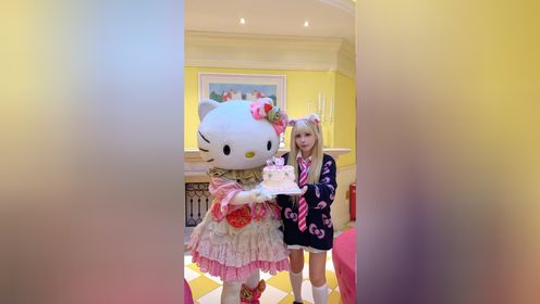 hellokitty竟然50岁了？！陪伴我们从小到大的少女心！_高清1080P在线观看平台_腾讯视频