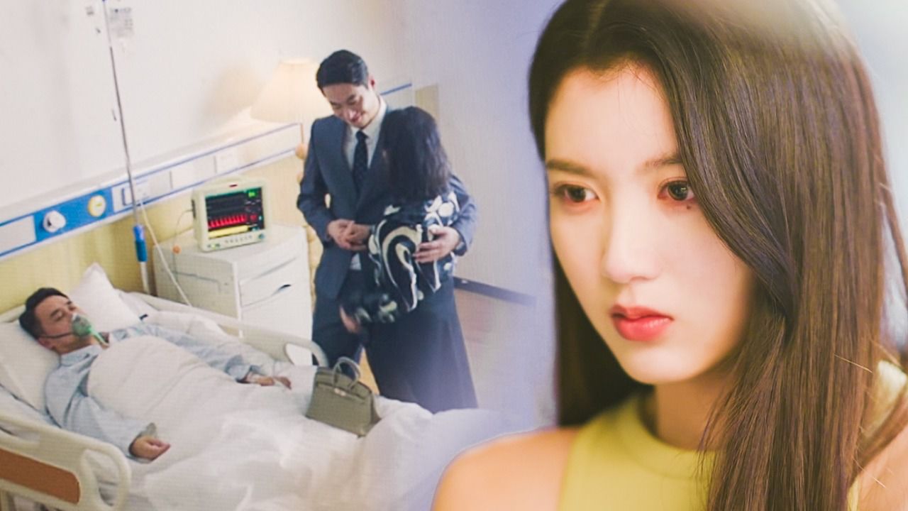 父亲去世集团破产，凶手竟是恶毒后妈_高清1080P在线观看平台_腾讯视频